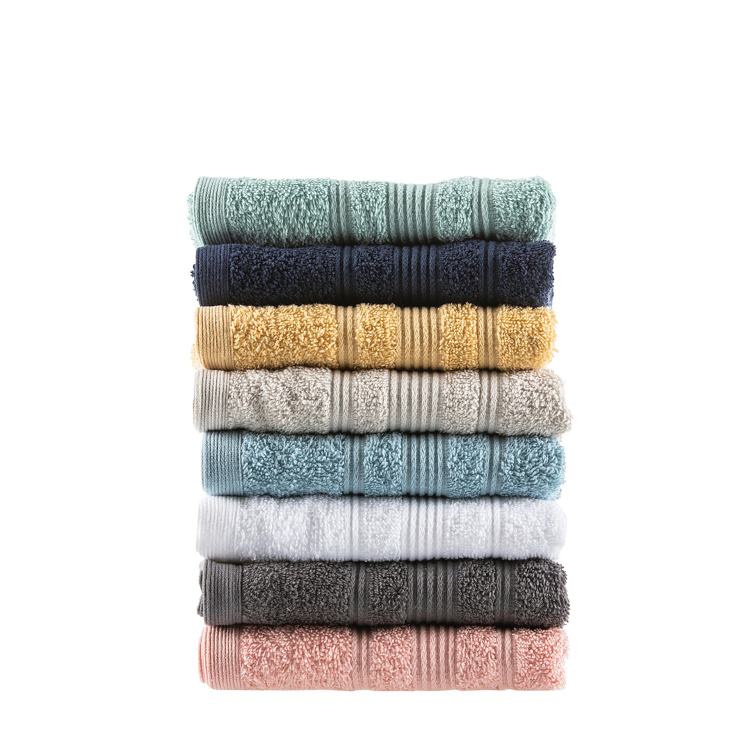 Towels - Home Essentials Quinn Hand Towel