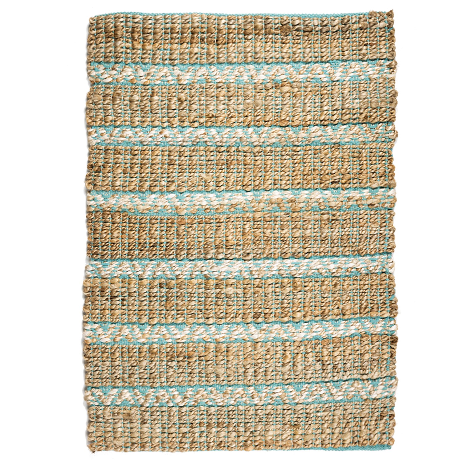 Floor Rugs & Mats - Solace Terrance Tribal Textured Mats