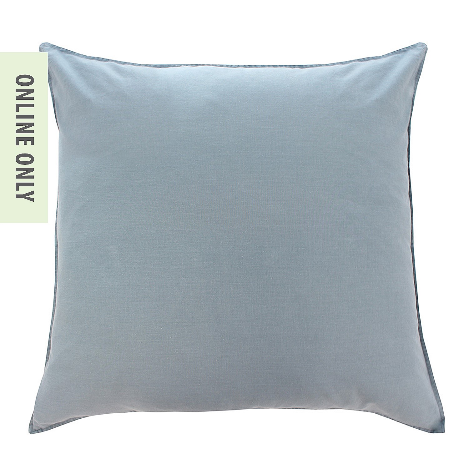 Fieldcrest Toulouse Euro Pillowcase - Vintage European Style | Bed Bath ...