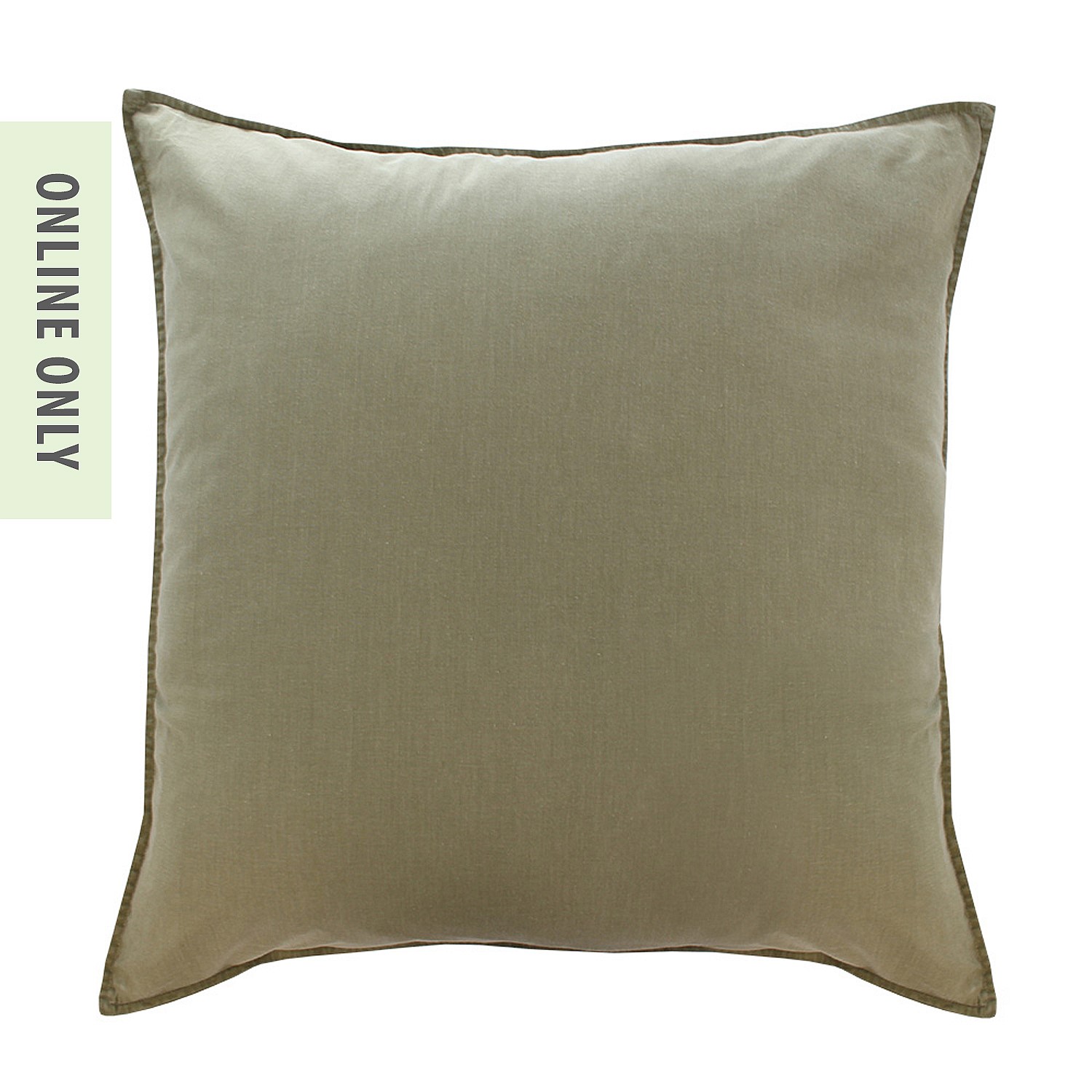 Fieldcrest Toulouse Euro Pillowcase - Vintage European Style | Bed Bath ...