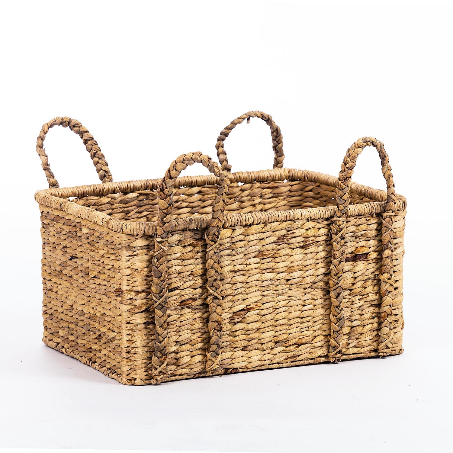 Baskets & Hampers - Design Republique Large Oslo Basket