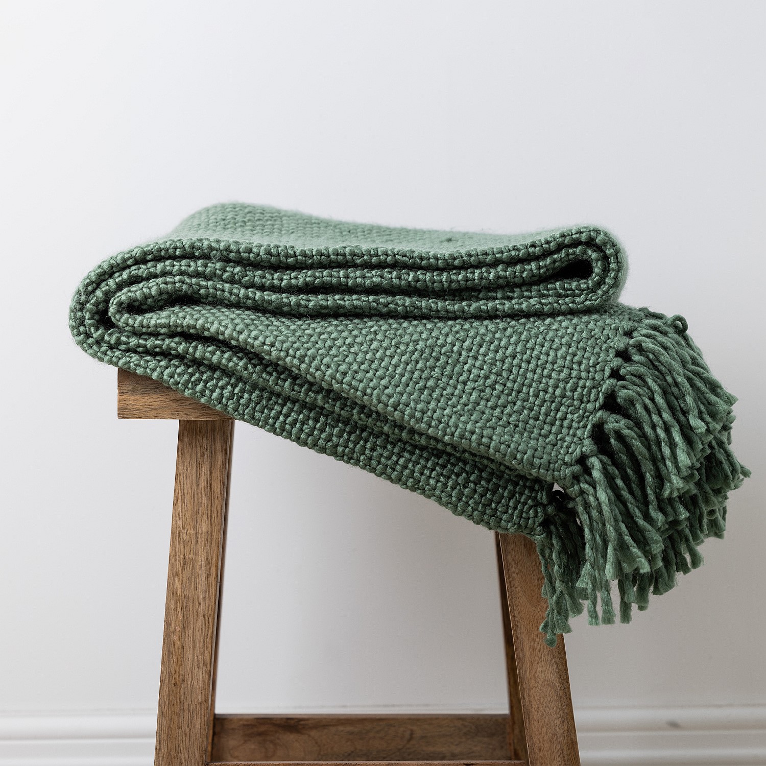 Throws - Design Republique Harbour Textured Throw