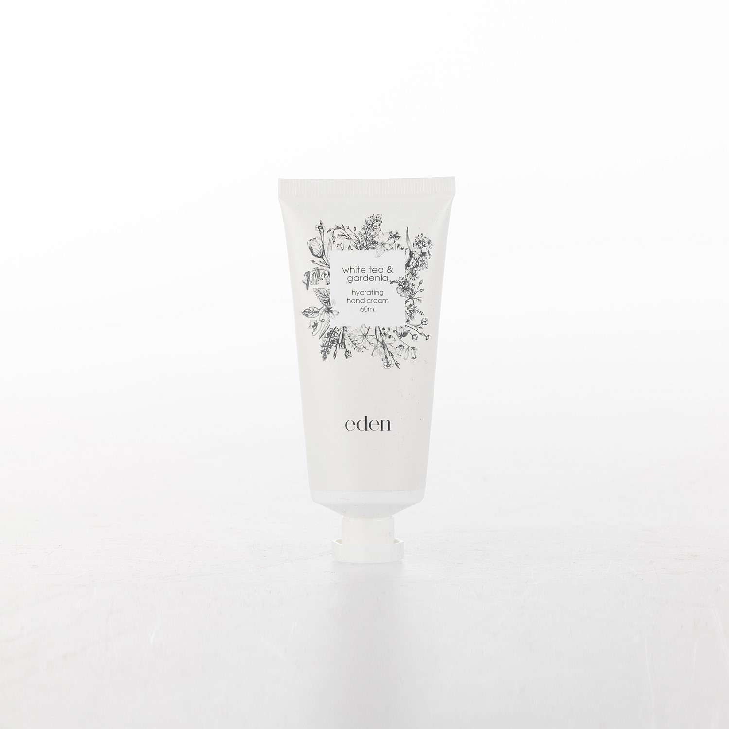 Body & Beauty - Eden Floral Hydrating Hand Cream 60ml