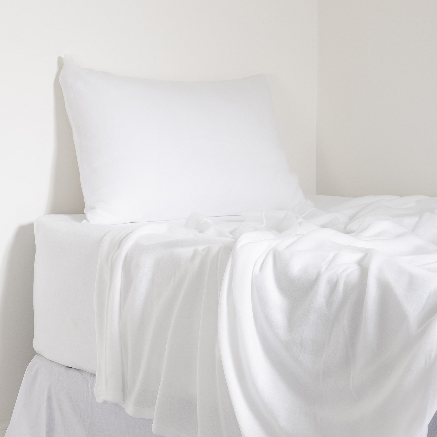 Hush Cashmere Touch Sheet Set