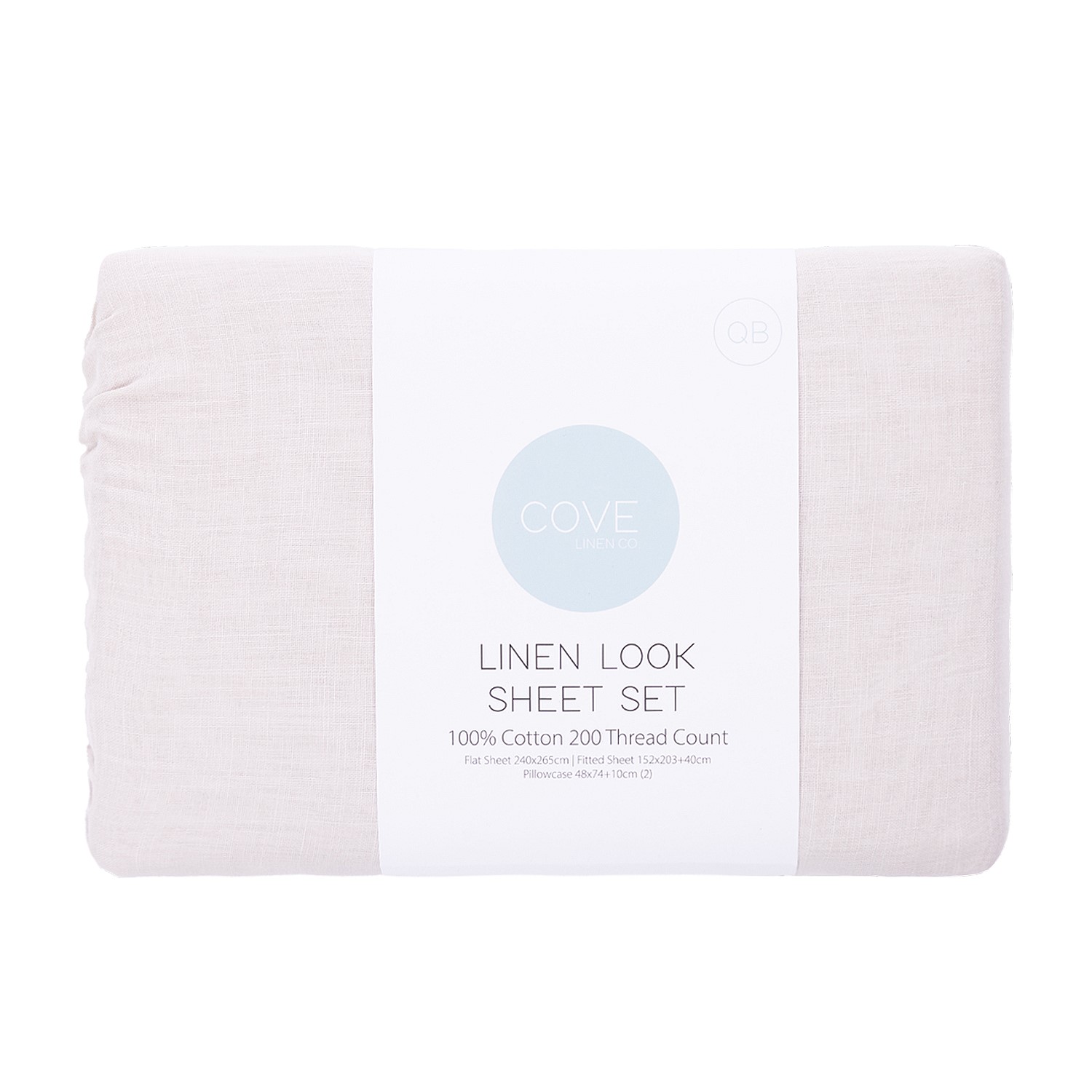 Shop Bed Sheets: Cotton, Flannelette & More | Bed Bath & Beyond - Cove ...