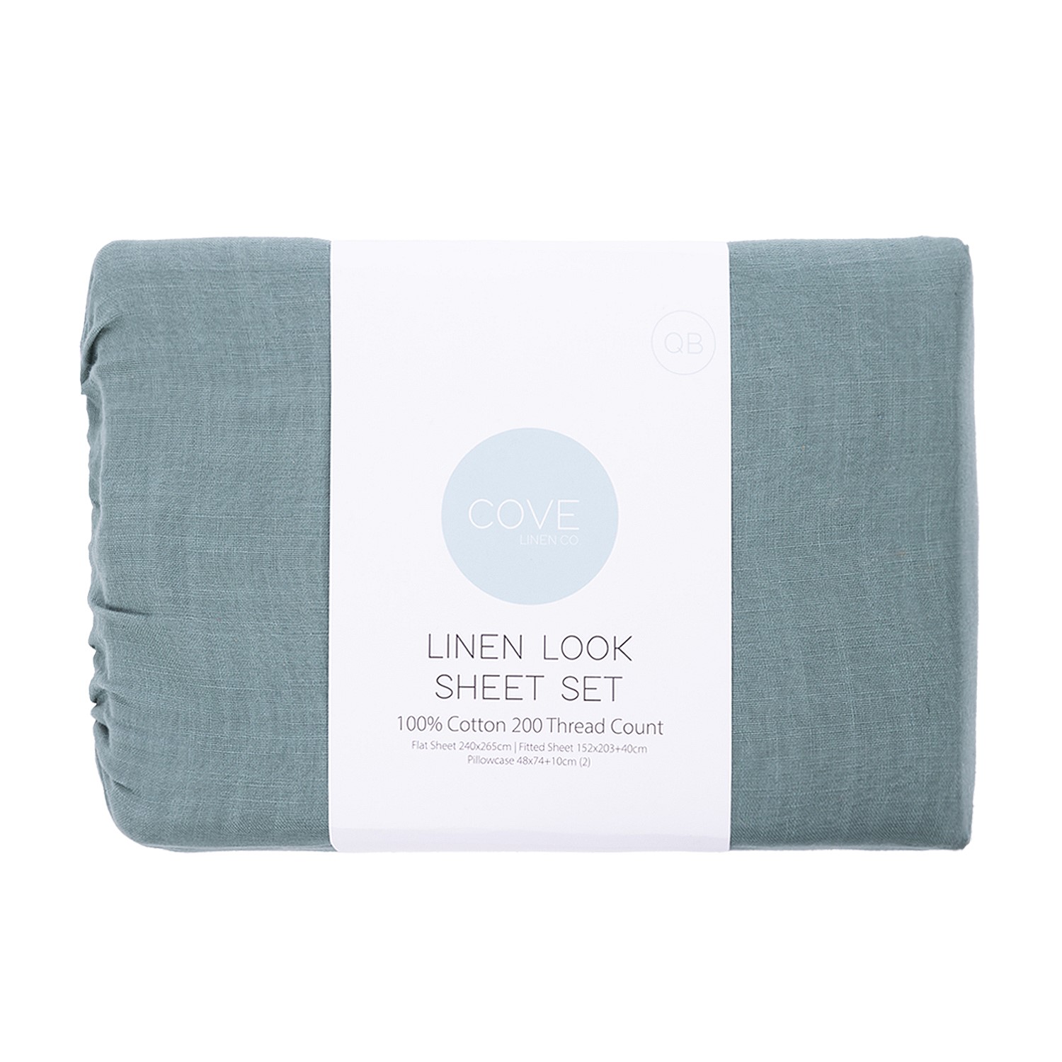 Shop Bed Sheets: Cotton, Flannelette & More | Bed Bath & Beyond - Cove ...