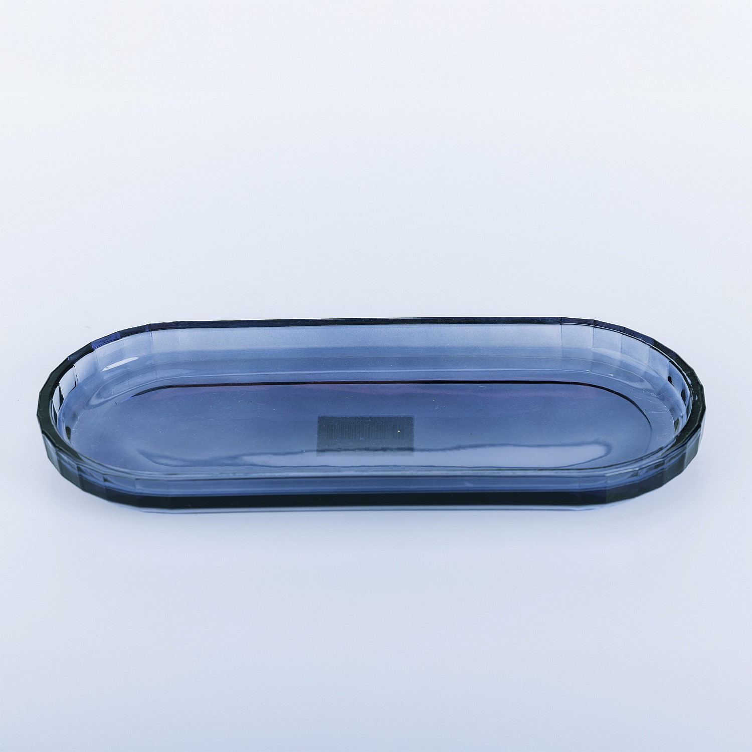 Bathroom Accessories - Design Republique Liberty Glass Tray