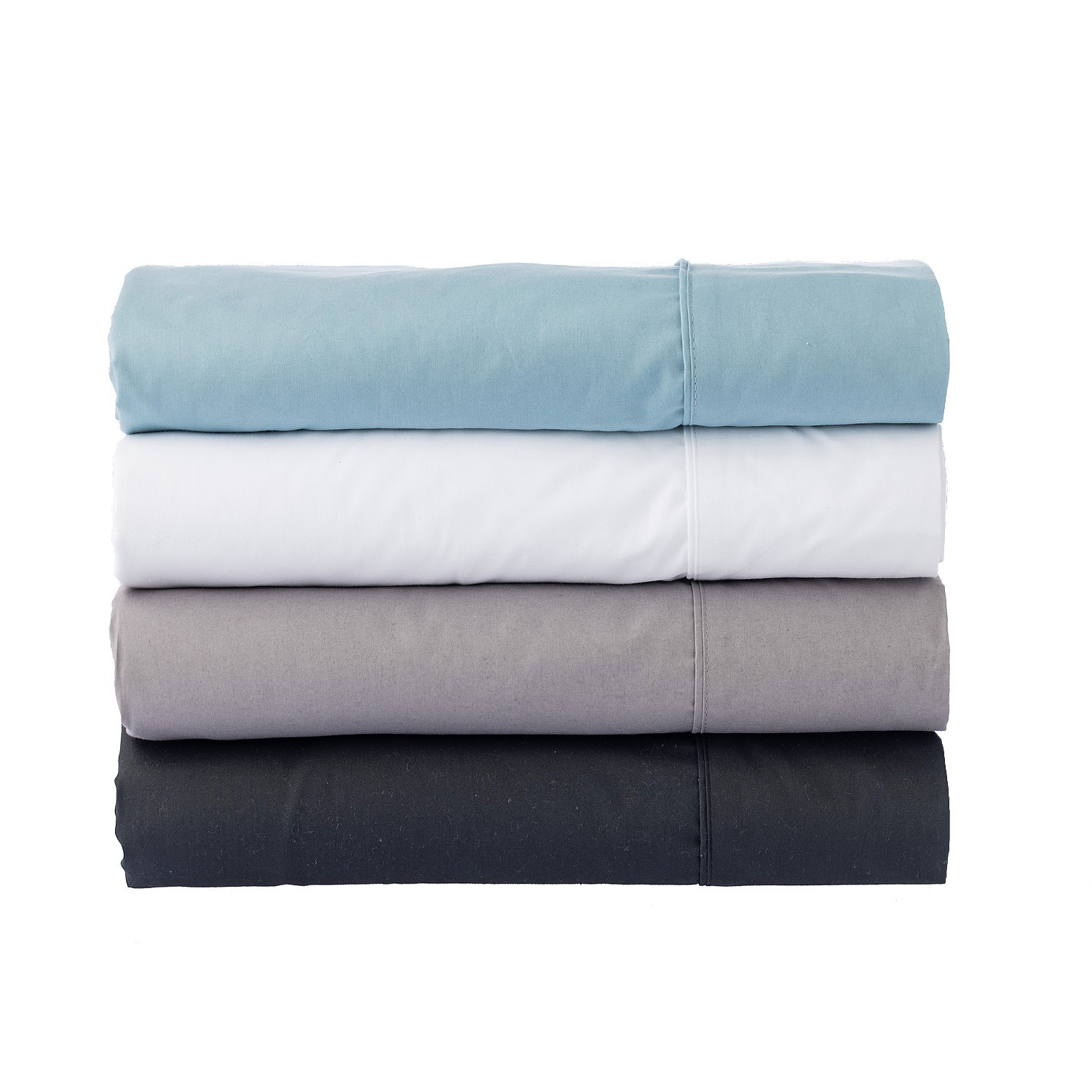 Pure & Simple - Pure & Simple Aubrey 100% Cotton Sheet Set