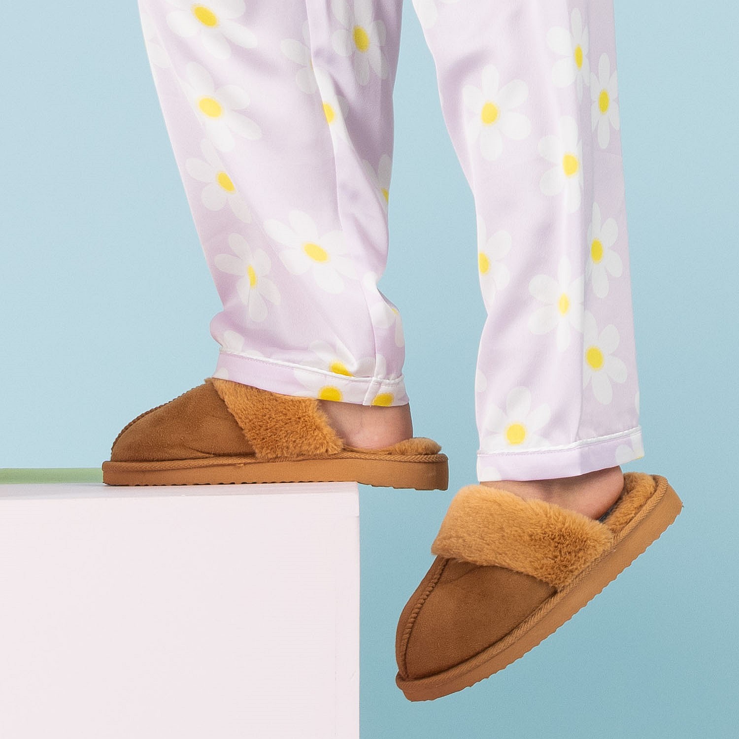 bb&b Kids - bb&b Kids Journey Slippers