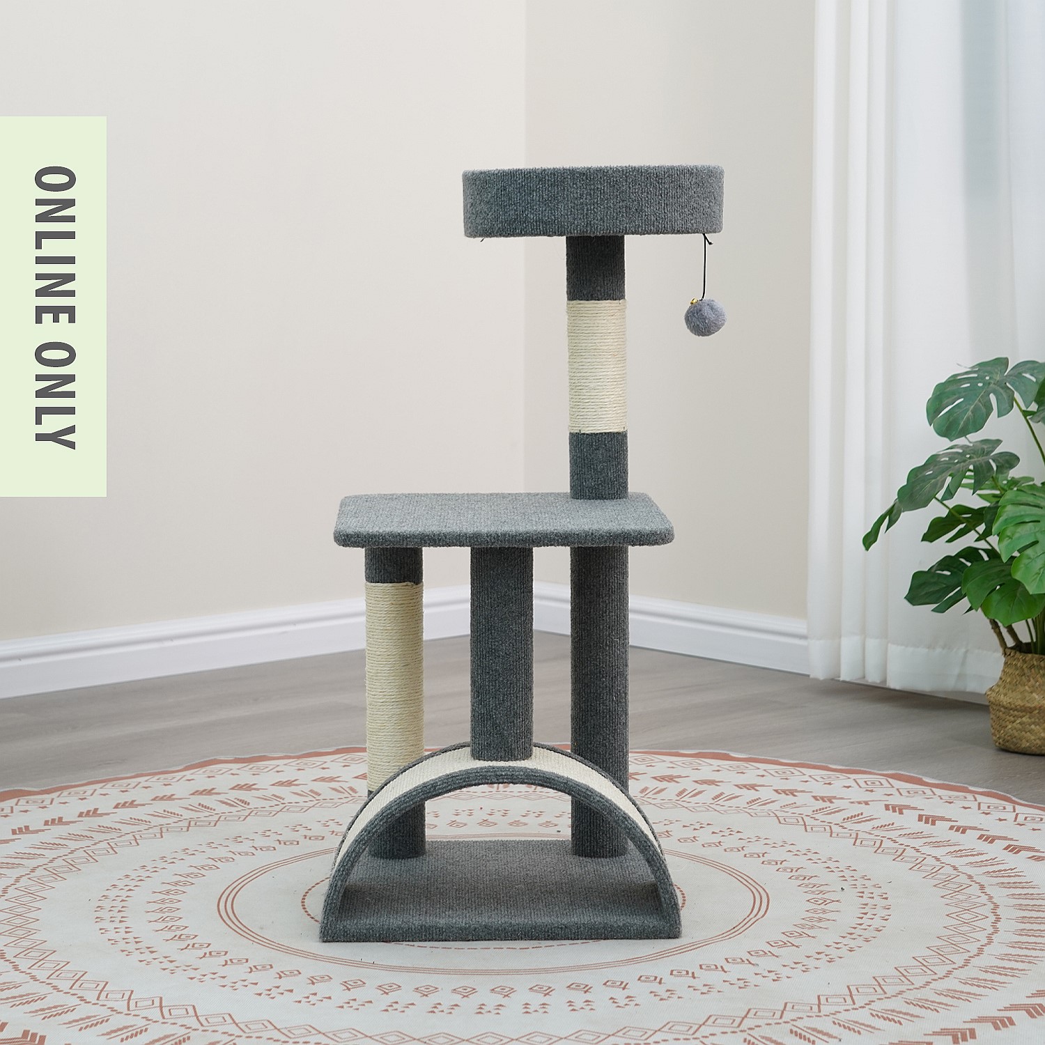 Shop Our New Season Range | Bed, Bath & Beyond NZ - bb&b Pet Mikah Cat ...