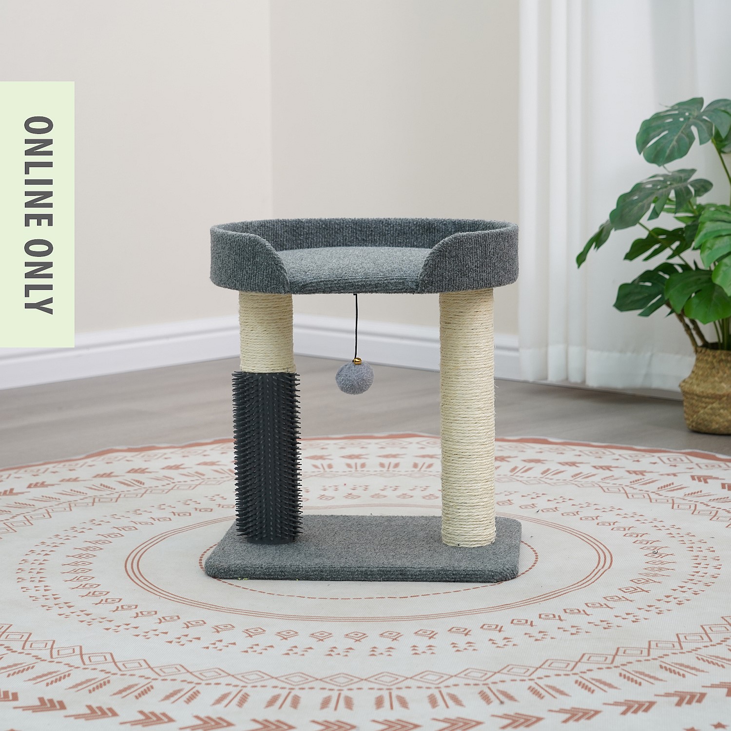 Shop Our New Season Range | Bed, Bath & Beyond NZ - bb&b Pet Mikah Cat ...