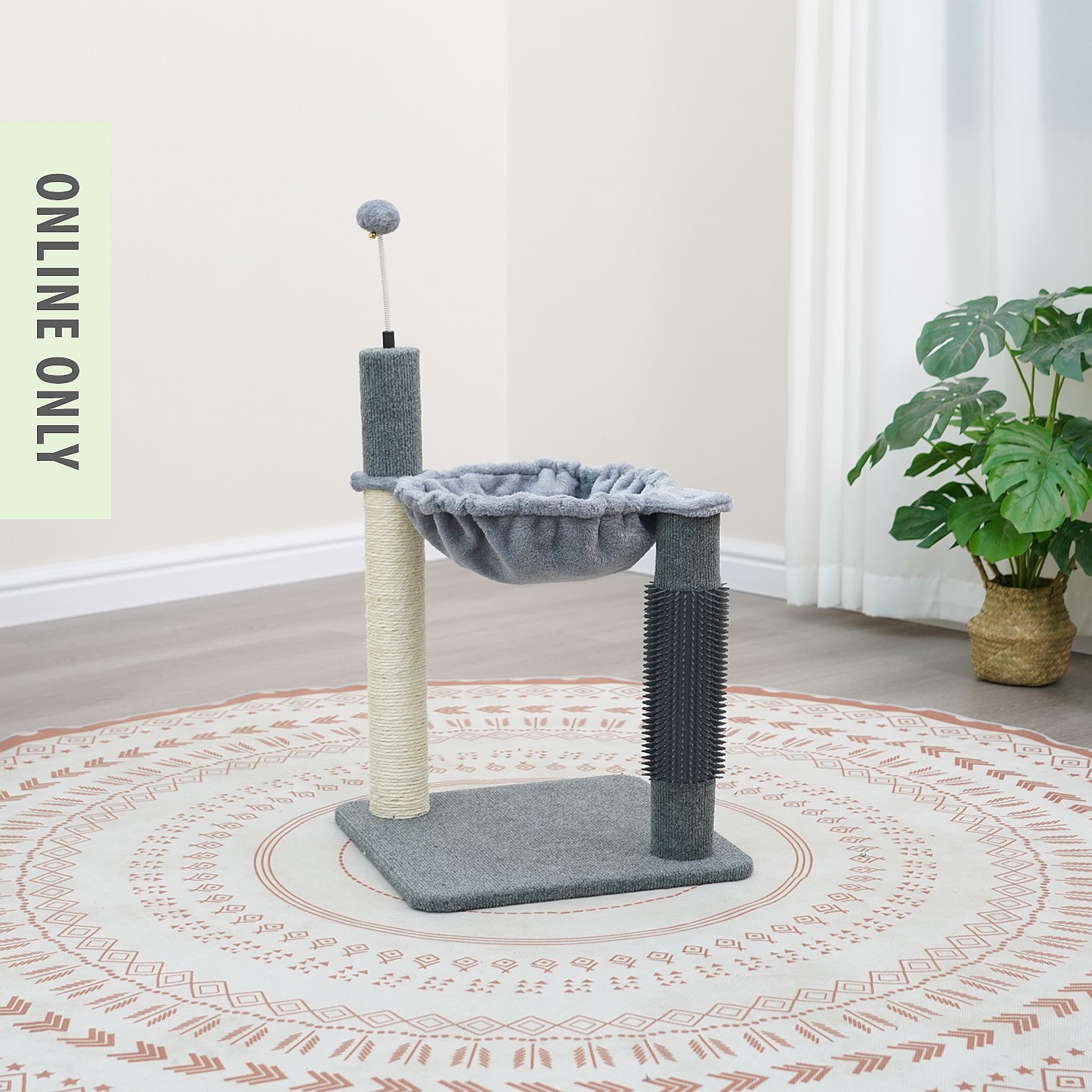 Shop Our New Season Range | Bed, Bath & Beyond NZ - bb&b Pet Mikah Cat ...