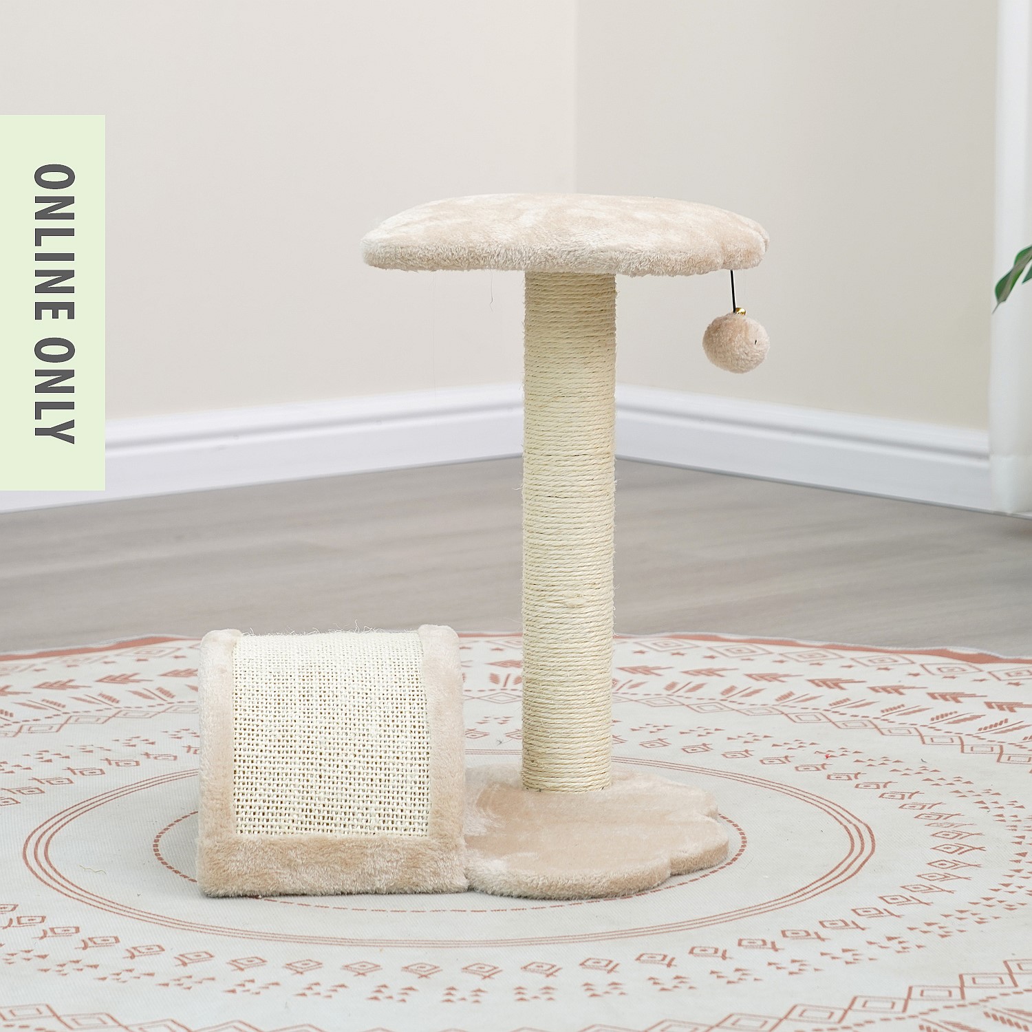 Shop Our New Season Range | Bed, Bath & Beyond NZ - bb&b Pet Mikah Cat ...