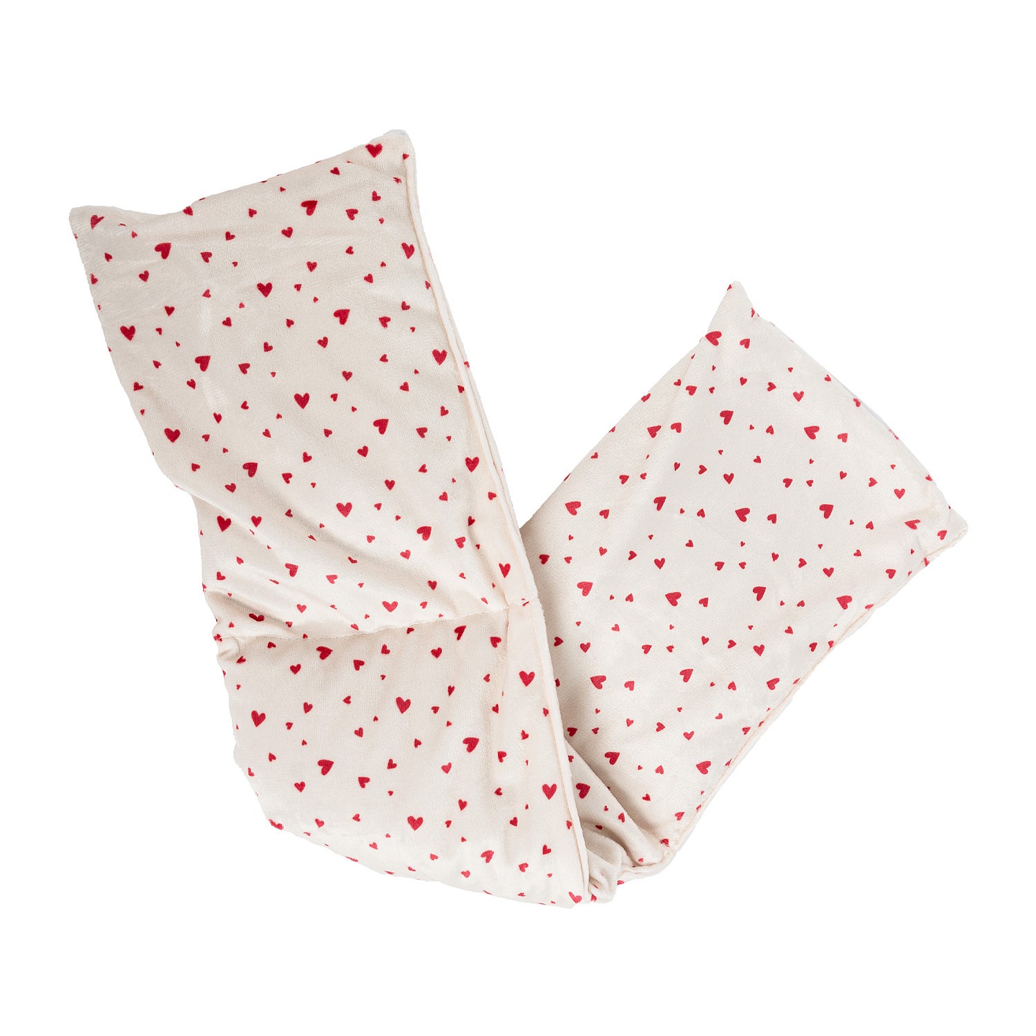 Hush - Hush Long Unscented Heat Pack Hearts
