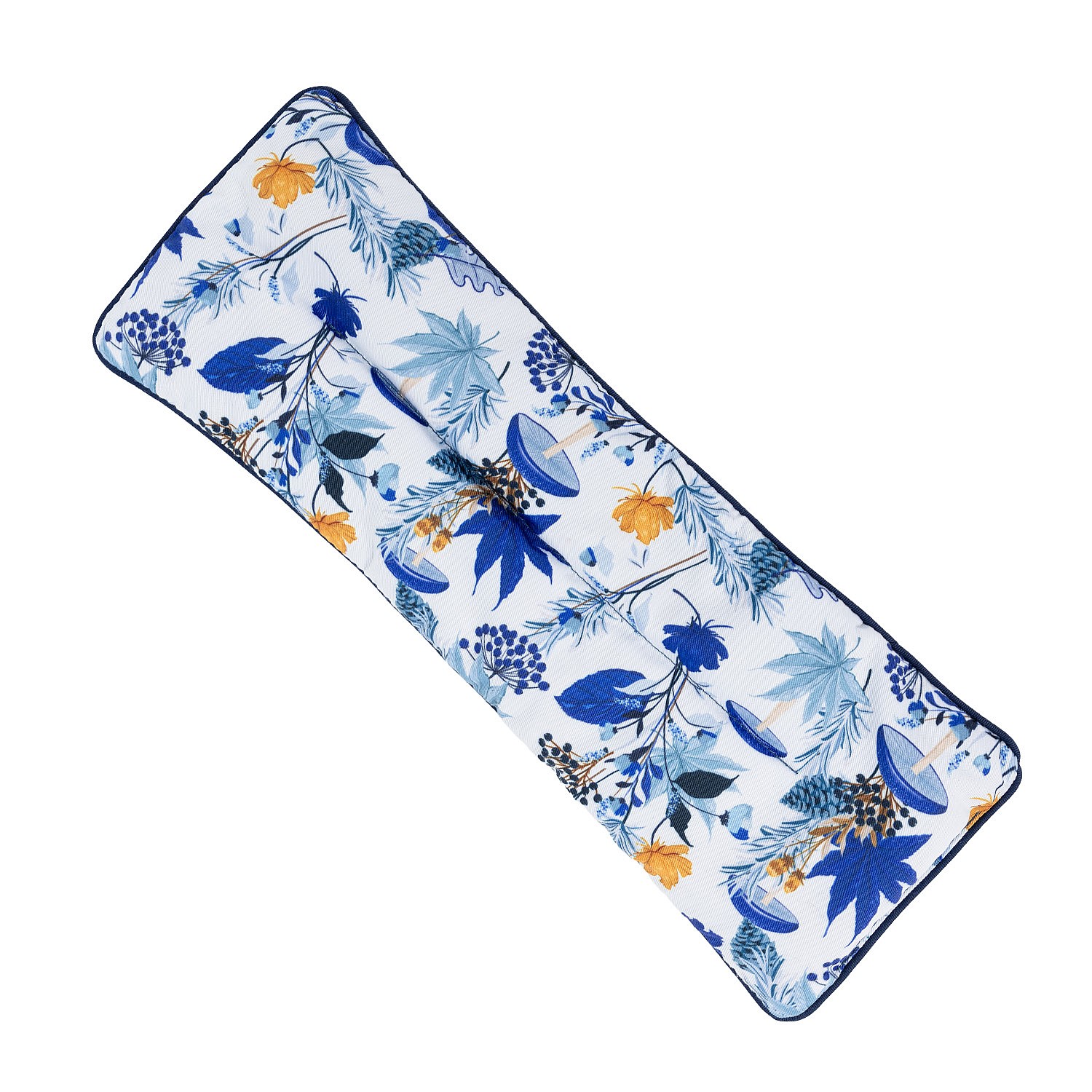 Hush - Hush Lavender Scented Long Heat Pack Shroom