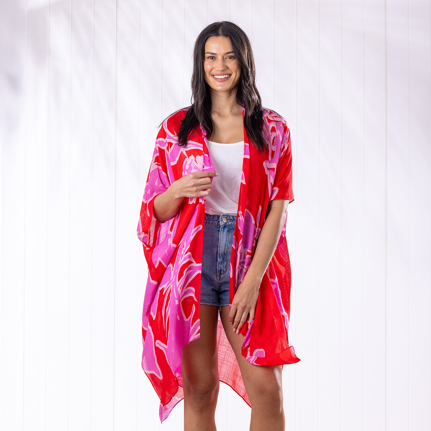 Shop Our New Season Range | Bed, Bath & Beyond NZ - Sirene Sandra Open ...