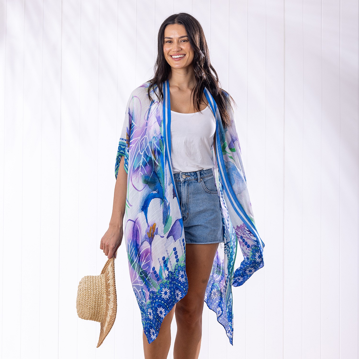 Shop Our New Season Range | Bed, Bath & Beyond NZ - Sirene Carla Open ...