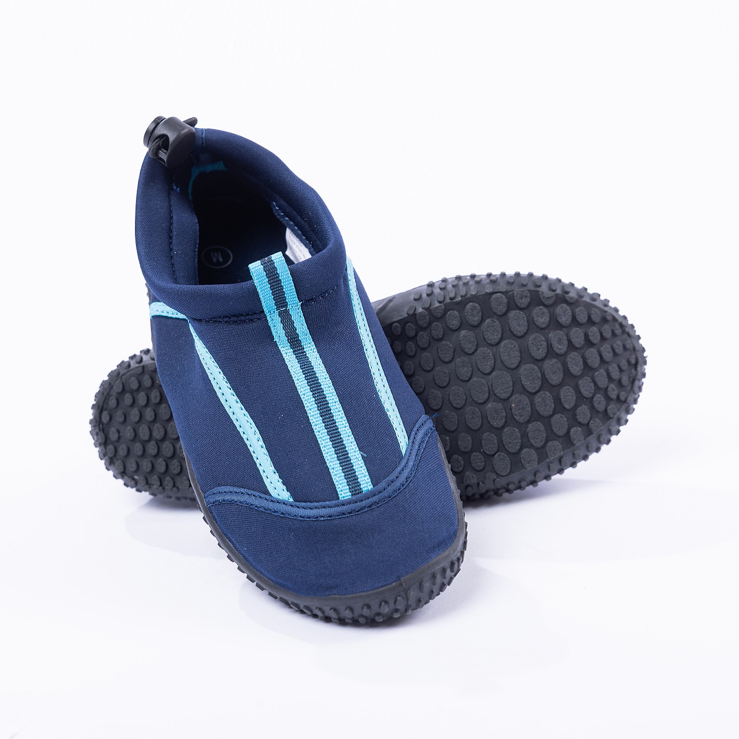 Seaside Supplies - Seaside Supplies Kids Blue Beach Shoes