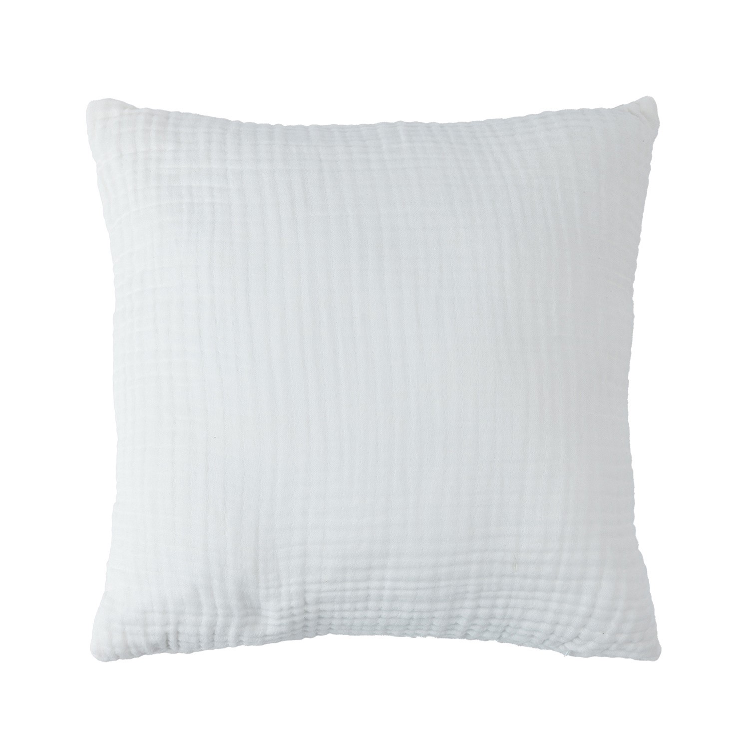 Cove - Cove Mira Muslin Cushion 45x45cm