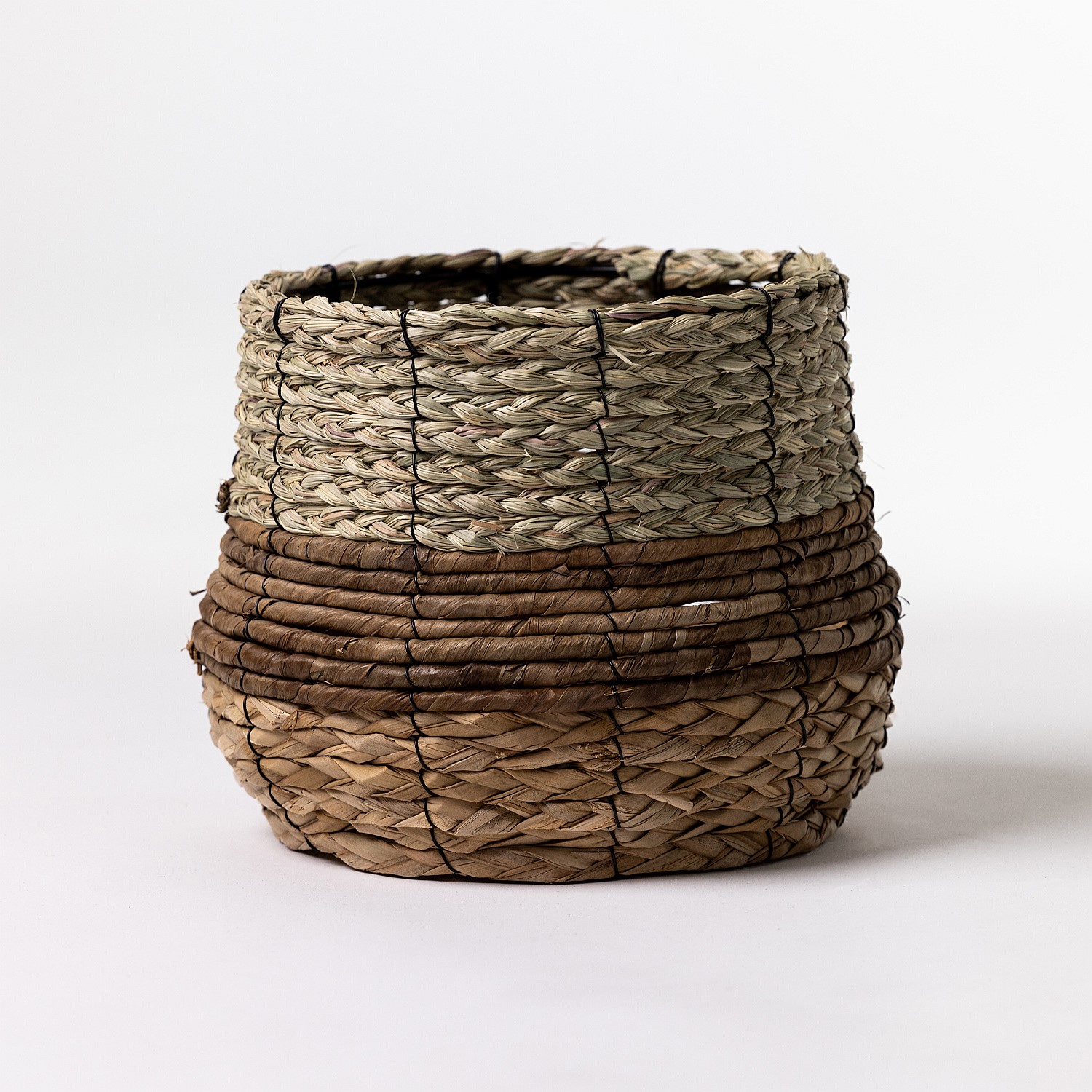 Laundry & Home Care - Solace Jody Basket