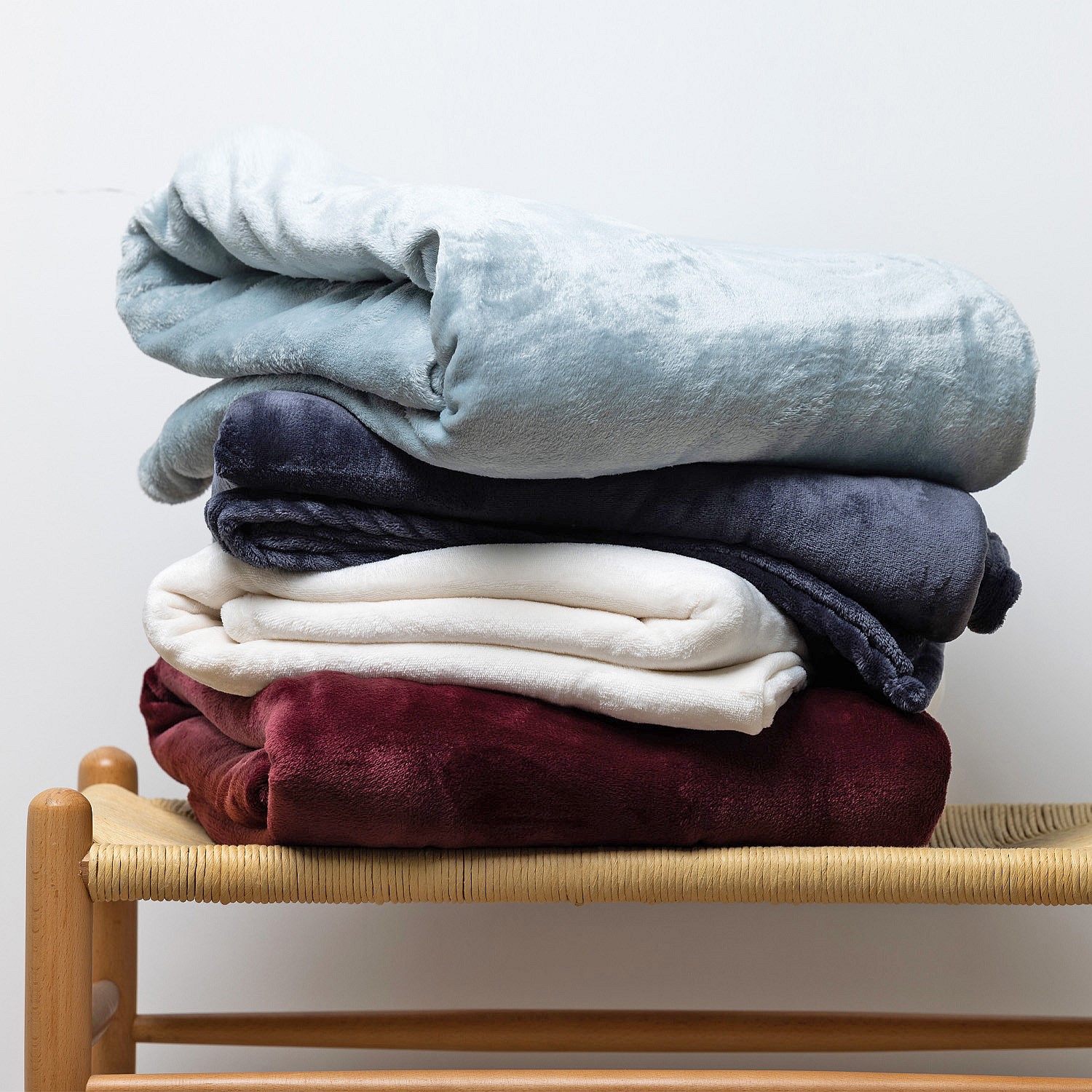 Blankets - Home Co. Ultraplush Blanket