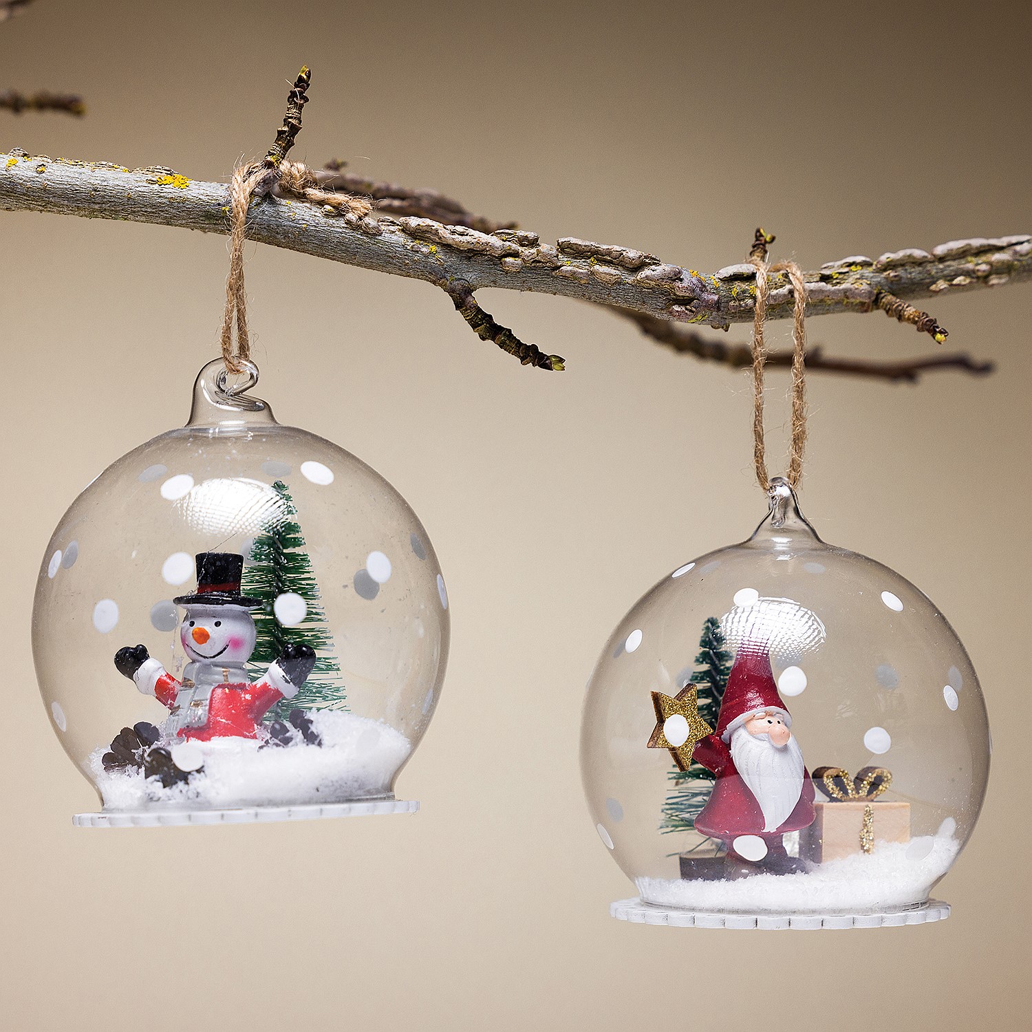 Christmas Tree Decorations | Ornaments, Baubles & Tree Decor | Bed Bath ...