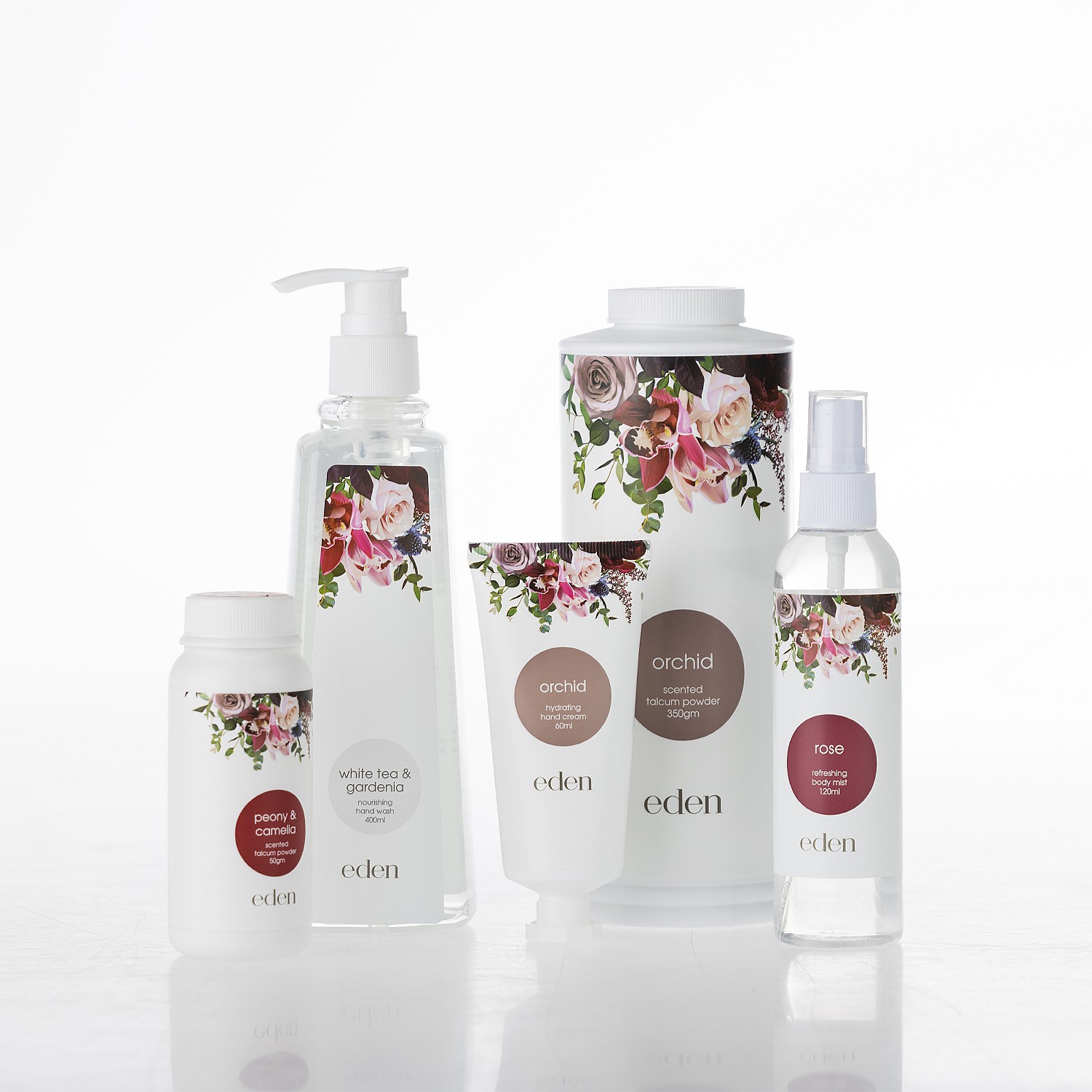 Shop Our New Season Range | Bed, Bath & Beyond NZ - Eden Hydrating Hand ...