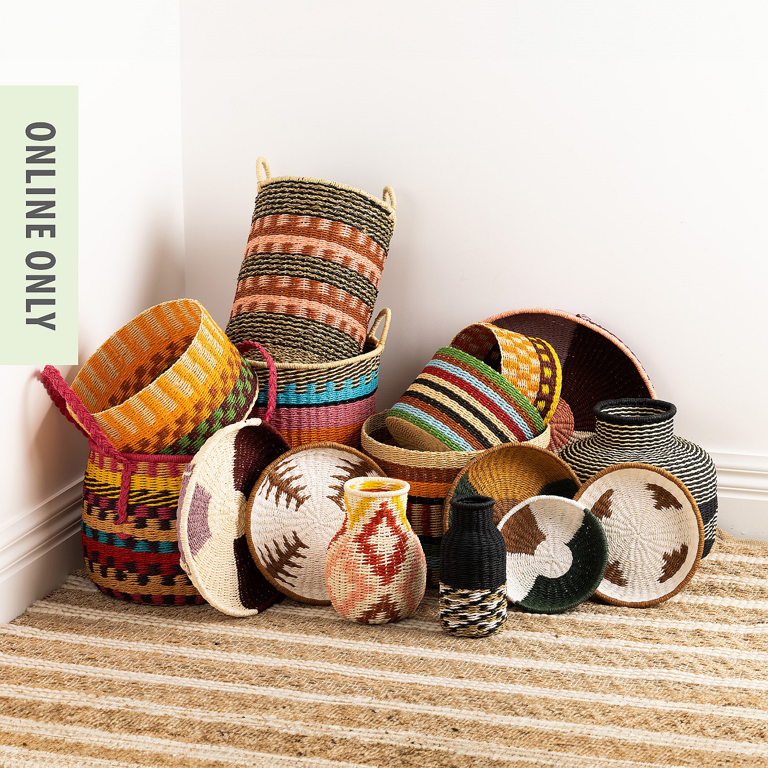 Shop Our New Season Range | Bed, Bath & Beyond NZ - Design Republique ...