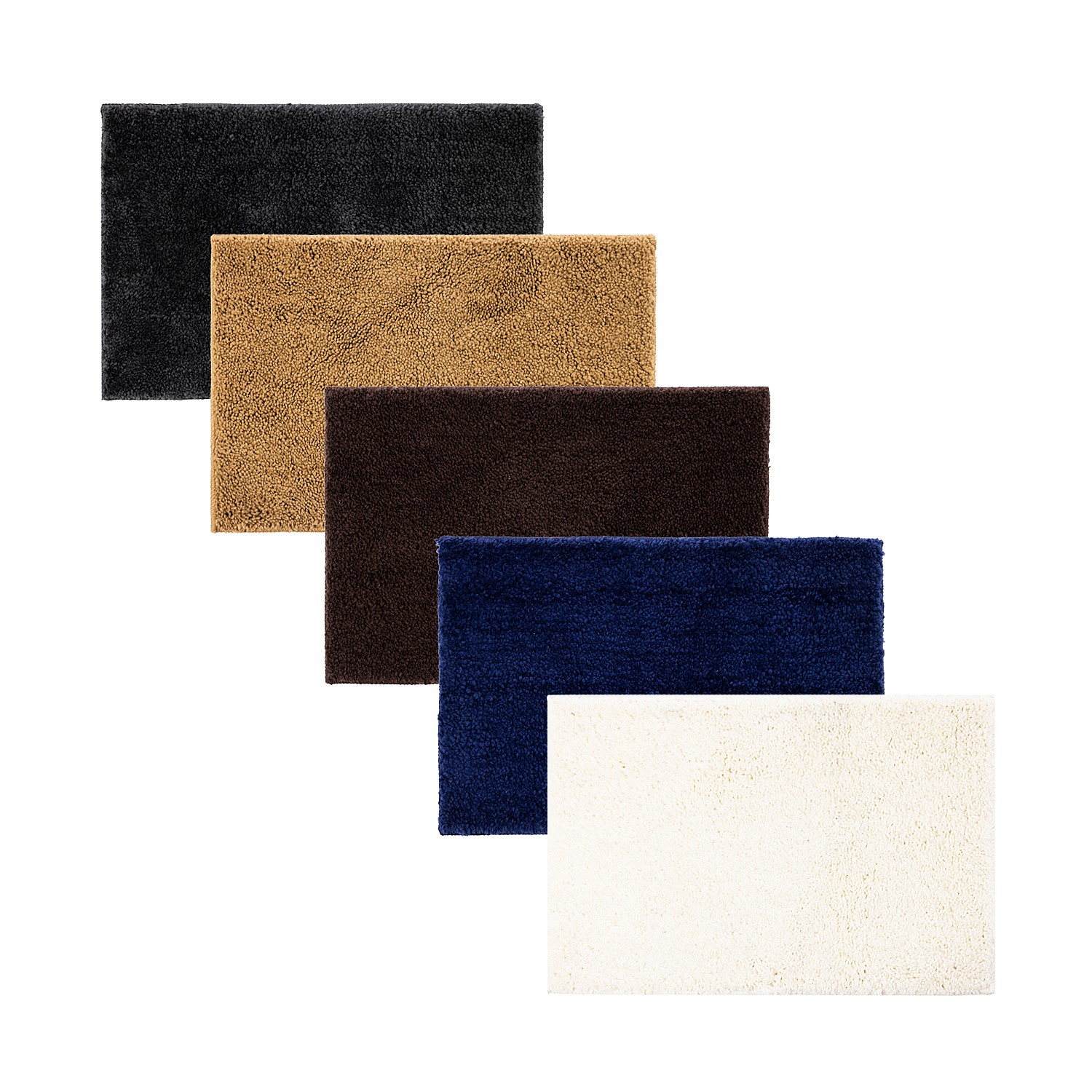 Bath Mats - Home Co. Step Softly Mini Bath Mat 40x60cm