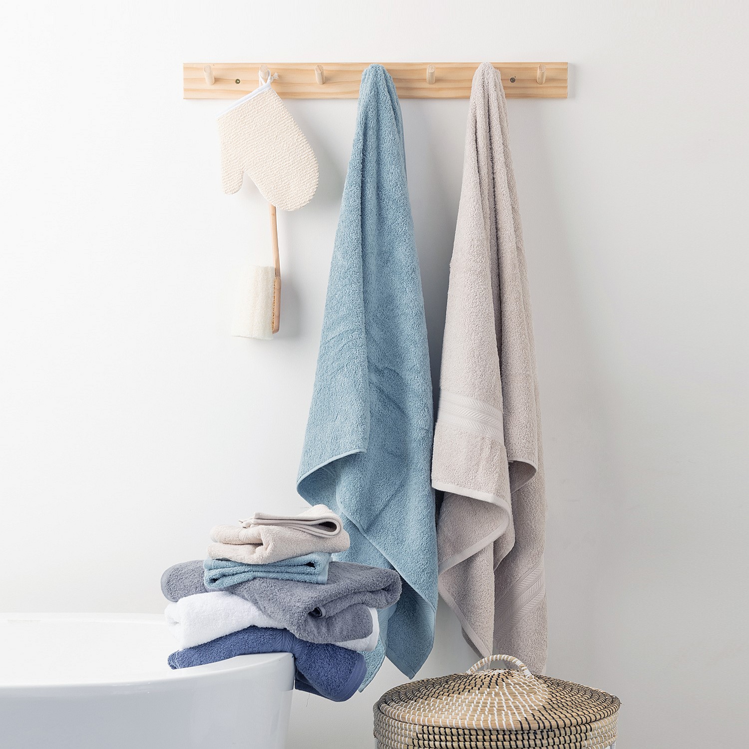 Shop Top Deals on Bed, Bath & More | Bed, Bath & Beyond NZ - Luxury ...