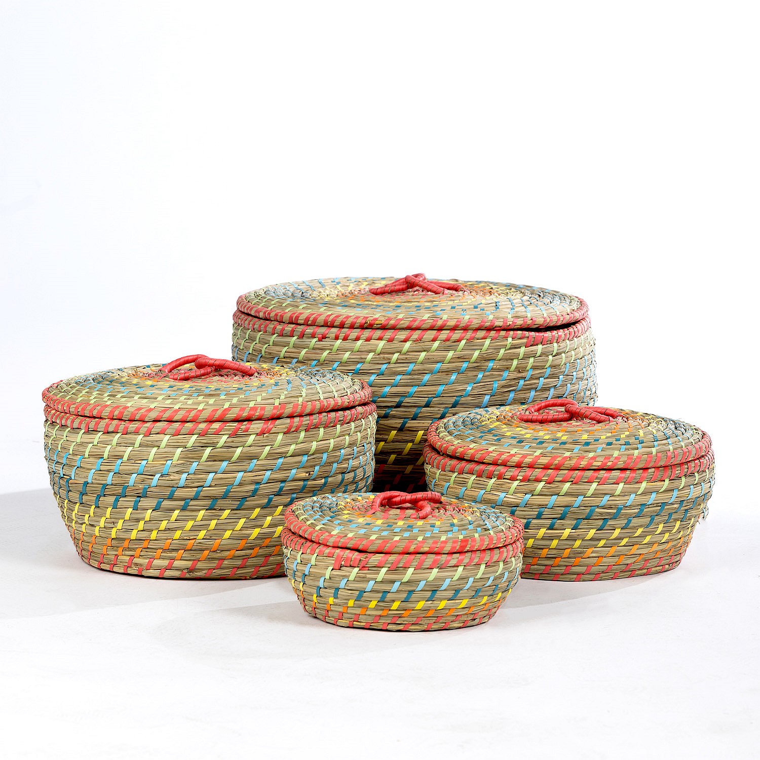 Baskets & Hampers - Design Republique Ria Basket Extra Small