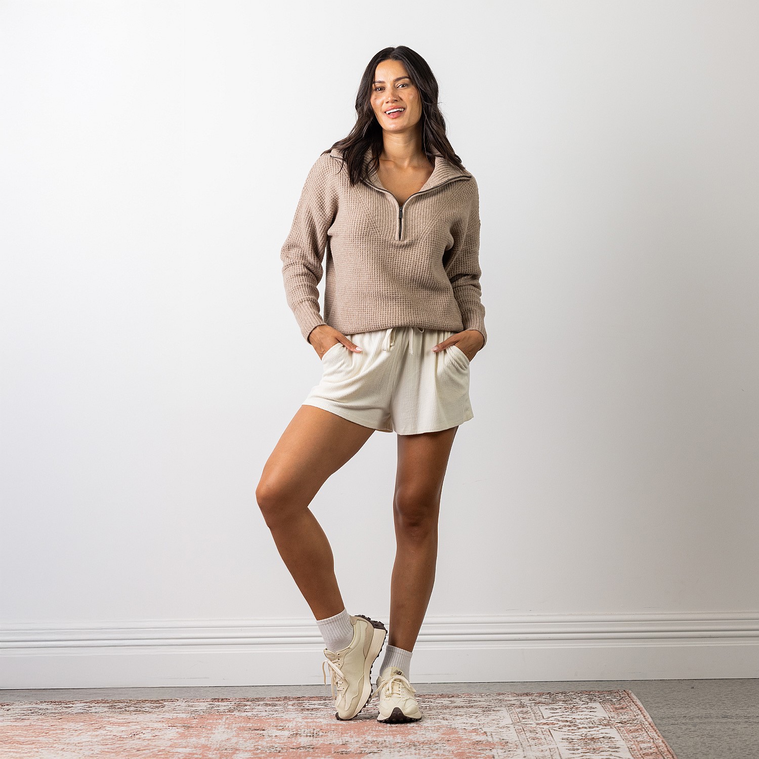 Shop Loungewear: Comfy Tops & Pants | Bed Bath & Beyond NZ - Simple ...