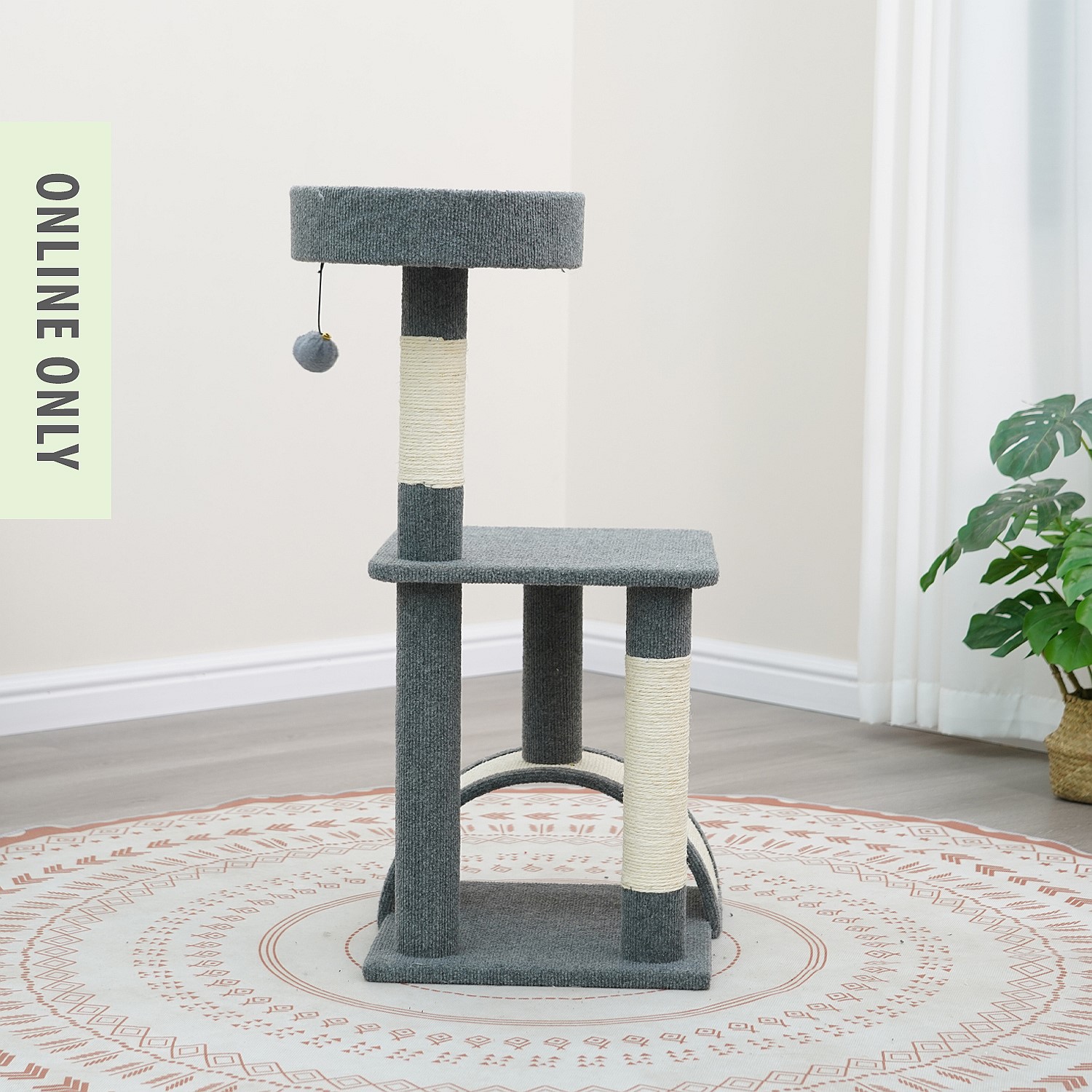 Shop Our New Season Range | Bed, Bath & Beyond NZ - bb&b Pet Mikah Cat ...
