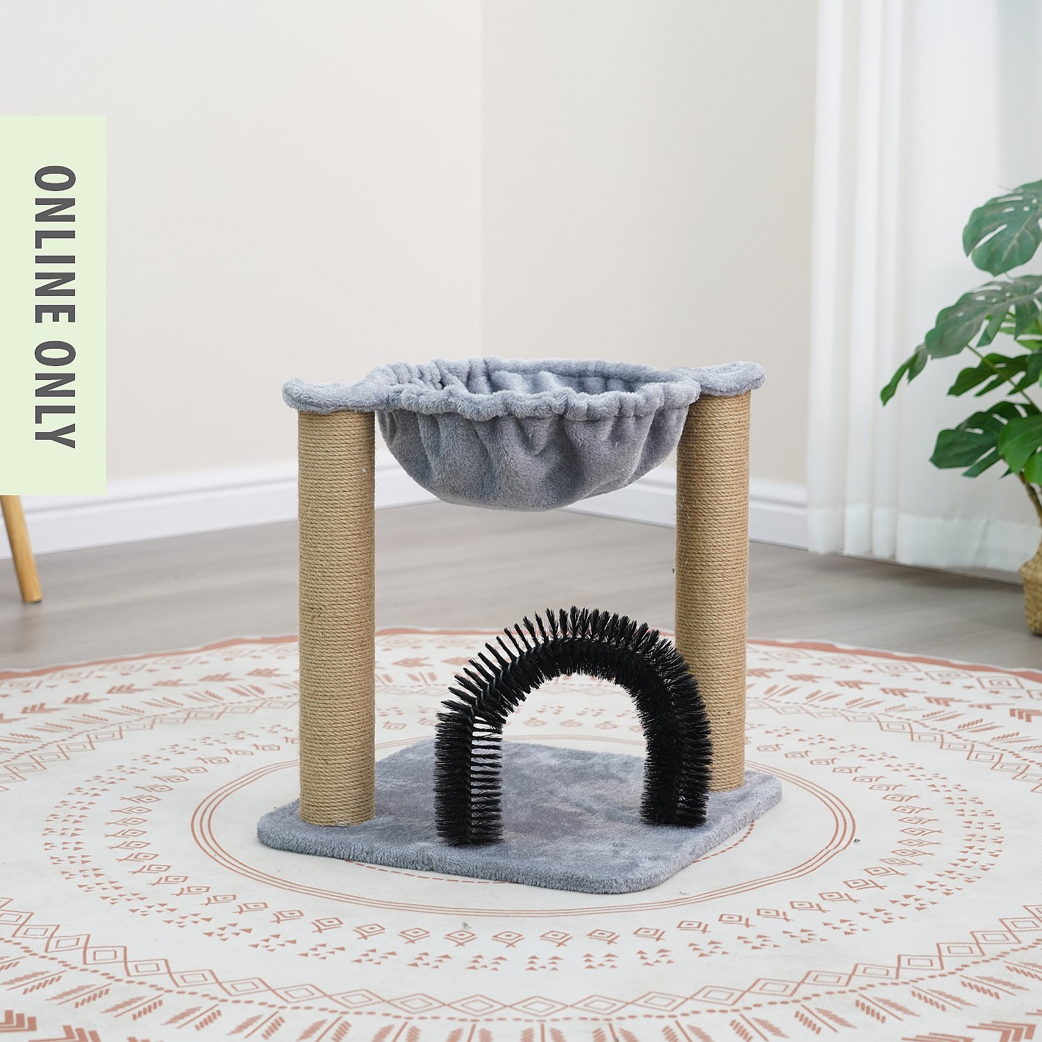 Shop Our New Season Range | Bed, Bath & Beyond NZ - bb&b Pet Mikah Cat ...