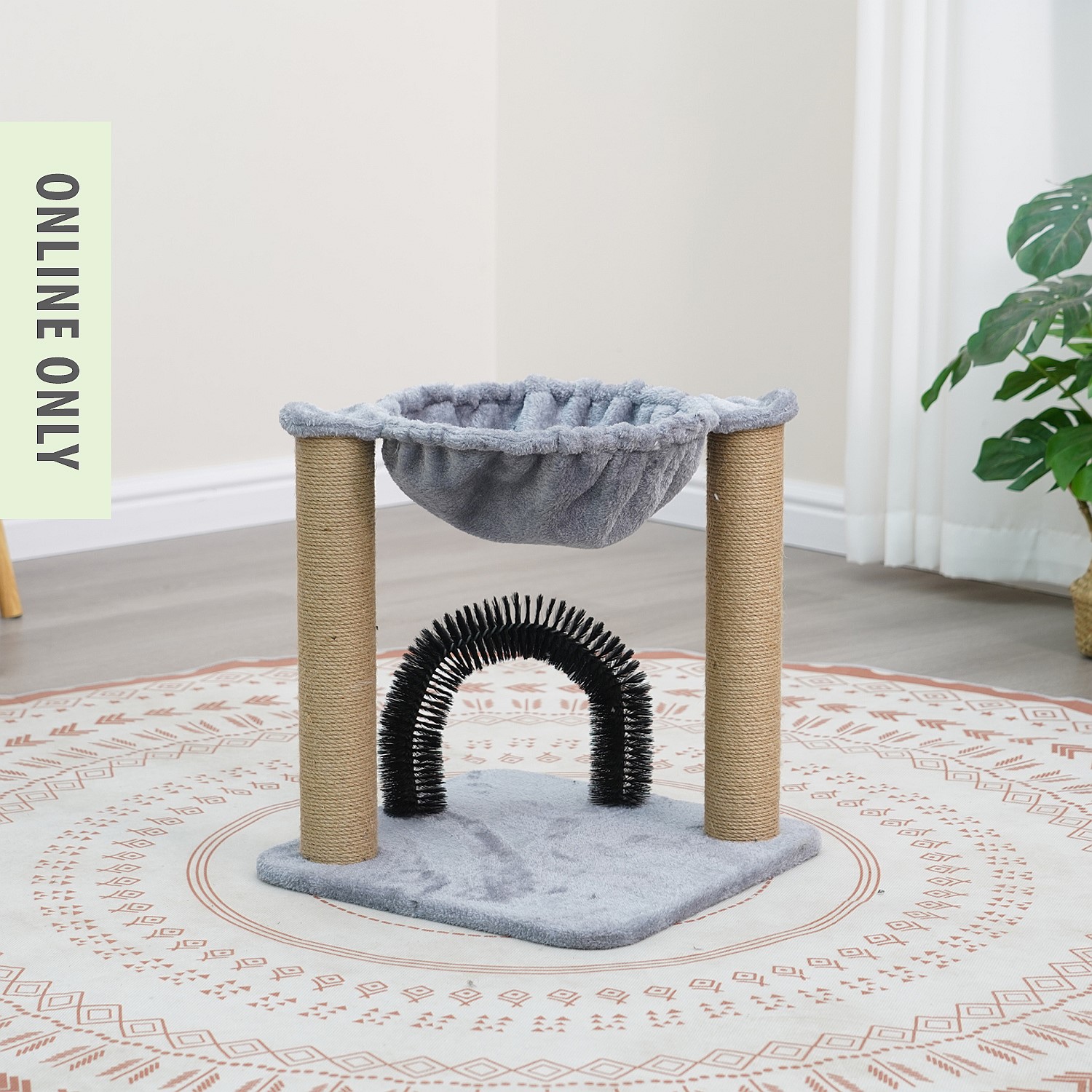 Shop Our New Season Range | Bed, Bath & Beyond NZ - bb&b Pet Mikah Cat ...