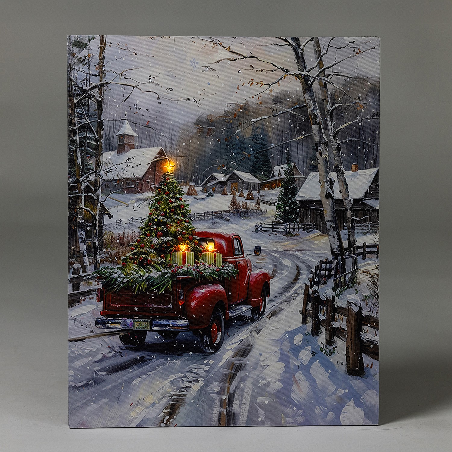 Christmas Decor | Festive Decorations & Home Accents | Bed Bath ...