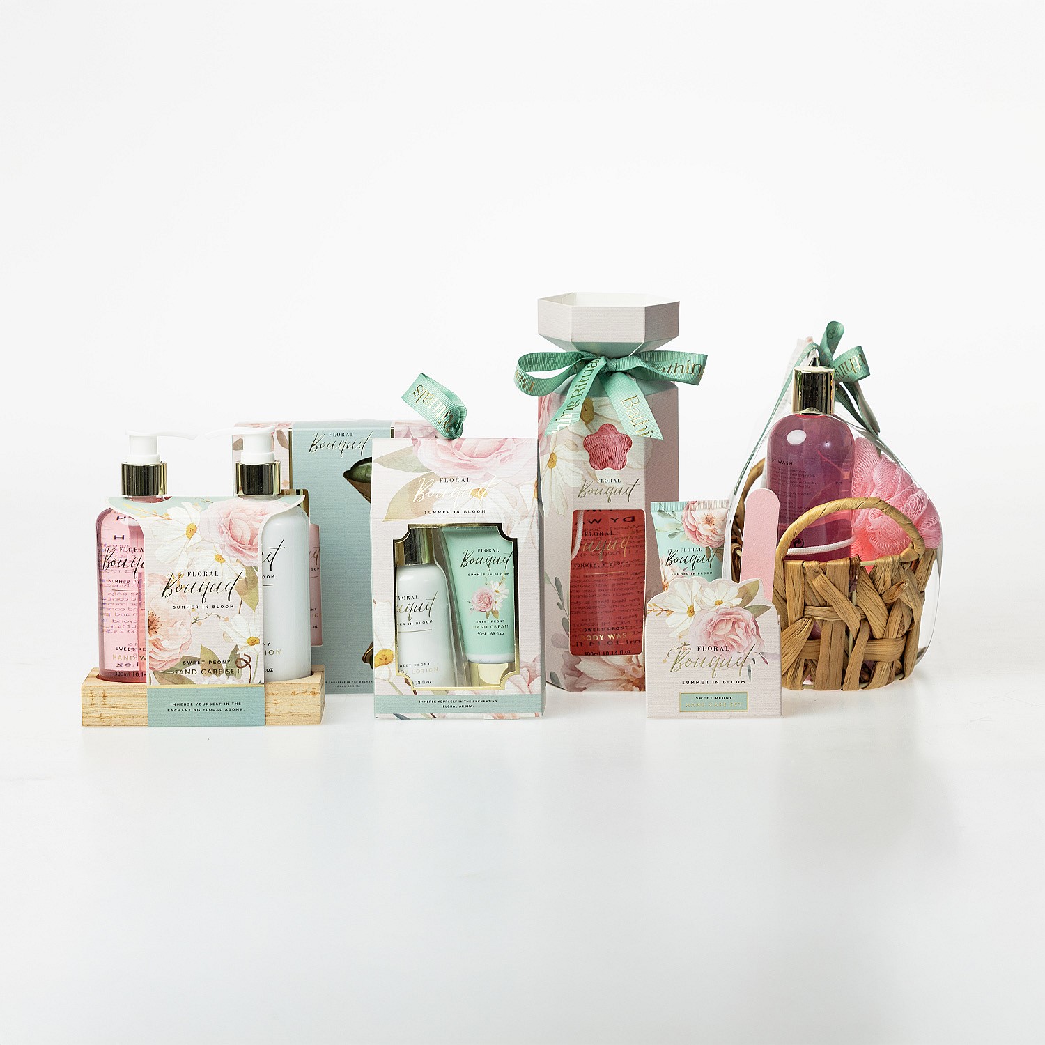 Shop Our New Season Range | Bed, Bath & Beyond NZ - Floral Bouquet ...