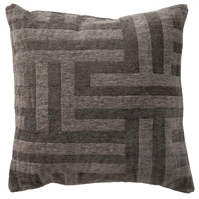 Cushions - Design Republique Fancy Geometric Cushion
