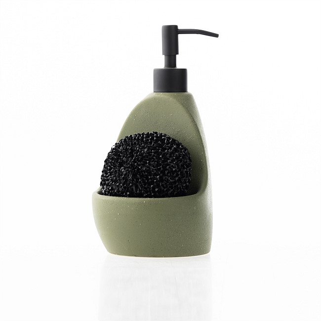 Kitchen - Home Co. Spa Stone Ceramic Kitchen Dispenser