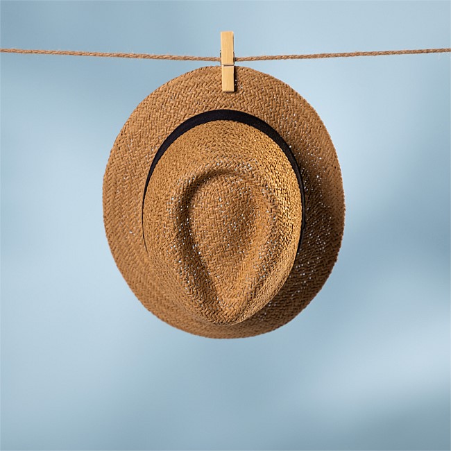 Shop Our New Season Range | Bed, Bath & Beyond NZ - Sirene Men's Fedora Hat