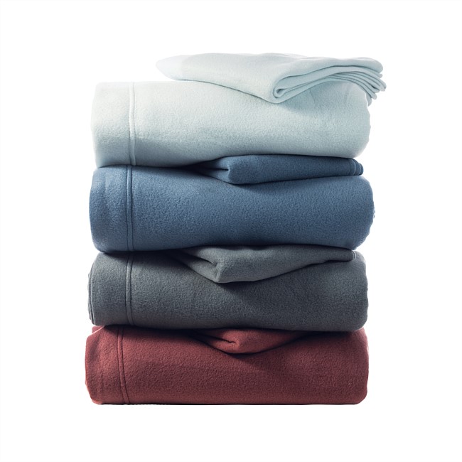 Hush Cashmere Touch Sheet Set