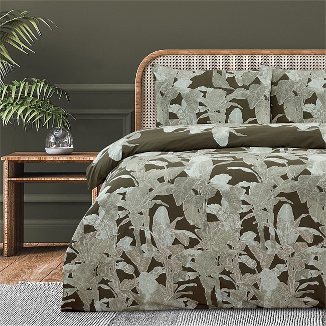 Duvet Covers - Home Co. Bayley Duvet Cover Set