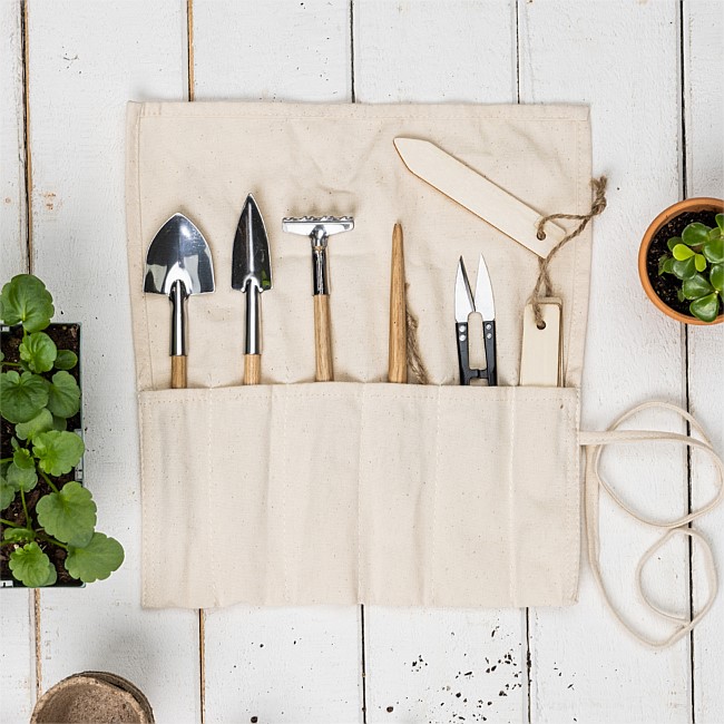 Garden & Outdoor - bb&b Maggie Seed Raising Tool Set