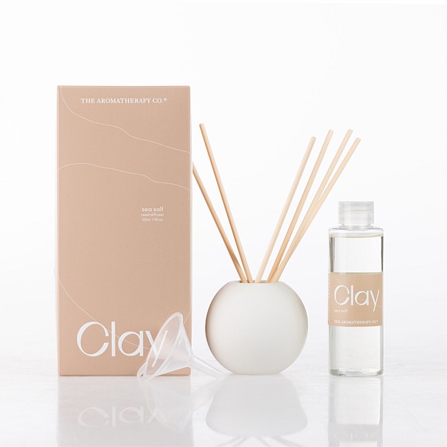 Shop Our New Season Range | Bed, Bath & Beyond NZ - The Aromatherapy Co ...