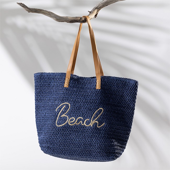 Beach Accessories - Seaside Supplies Beach Beach Bag