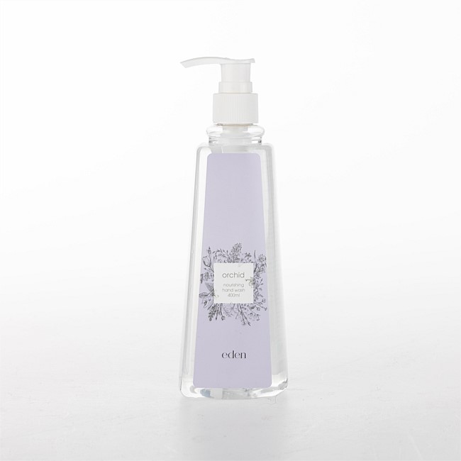 Body & Beauty - Eden Floral Nourishing Hand Wash 400ml
