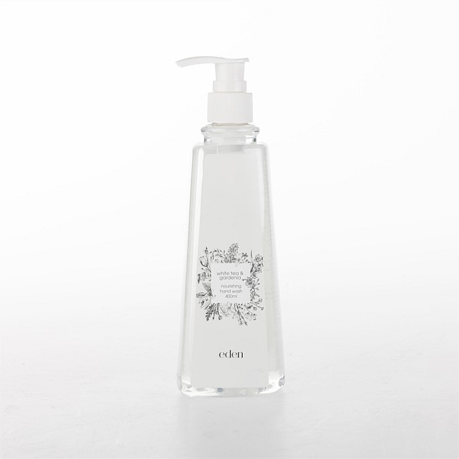 Body & Beauty - Eden Floral Nourishing Hand Wash 400ml