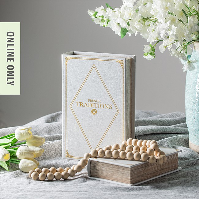 Shop Our New Season Range | Bed, Bath & Beyond NZ - Home Chic Lily Book ...