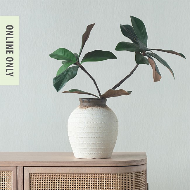 Home Decor - Home Chic Lily Dip Vase Small