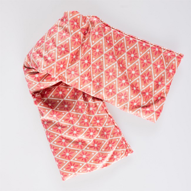 Body & Beauty - Hush Long Heat Pack With Lavender Fill
